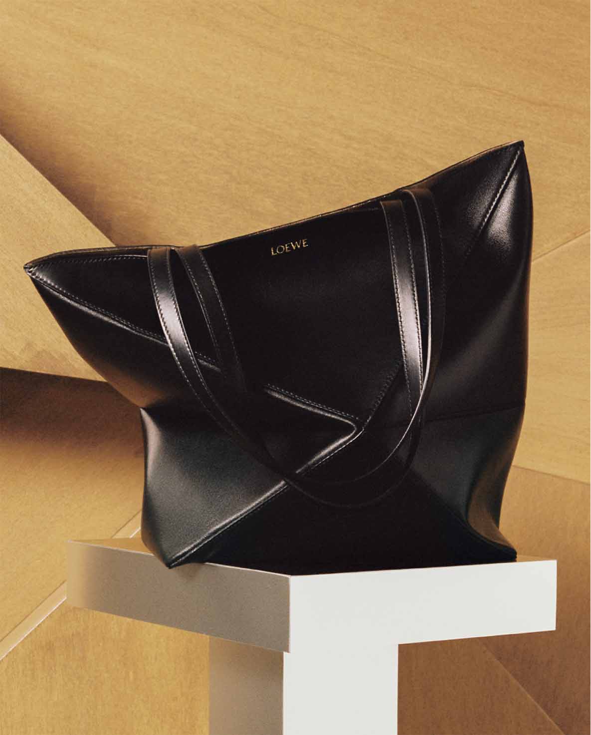 LOEWE FW23 pre collection